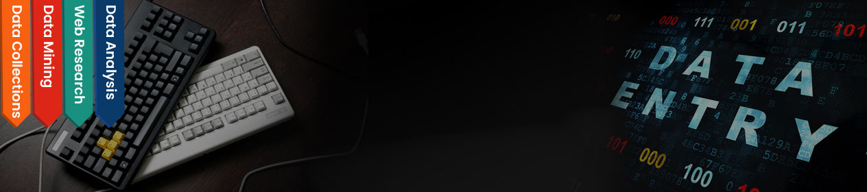 Outsource Data Entry Services | Virtual Assistant Services